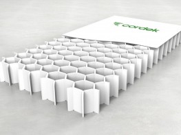 Cellcore HX S - Under Slab Ground Heave Solutions by Cordek