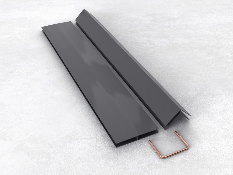 Ground Form by Cordek