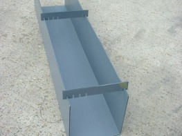 Ground Form by Cordek