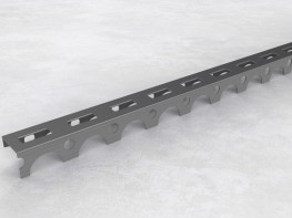 Reinforcement Spacers by Cordek