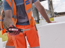 Filcor EPS by Cordek