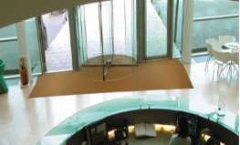 HIGH -STREET LOW PROFILE by Jaymart Rubber & Plastics