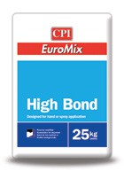 EuroMix High Bond by CPI EuroMix