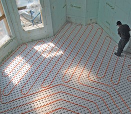 HydroFoam - Insulated by NUDURA