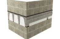 spantherm - Prefabricated by Creagh Concrete Products