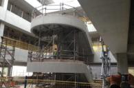 Precast Stairs and Landings by Creagh Concrete Products