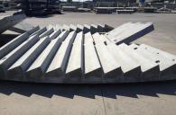 Precast Stairs and Landings by Creagh Concrete Products
