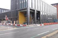 Brick Face by Creagh Concrete Products