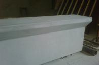 Precast Concrete Columns and Beams by Creagh Concrete Products