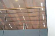 Coffered - Vaulted Slabs by Creagh Concrete Products