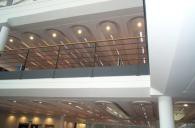 Coffered - Vaulted Slabs by Creagh Concrete Products