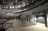 Precast Concrete Terracing Units For Stadia, Cinema and Auditorium ...