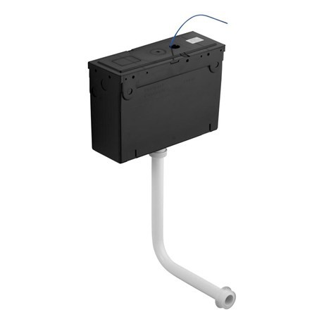 Conceala 2 Cisterns by Armitage Shanks