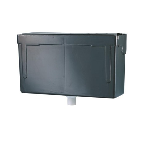 Conceala Plastic Auto Cistern by Armitage Shanks