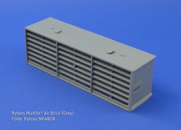 MFAB Rytons Multifix by Rytons Building Products