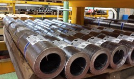 Cast Lead - Metal Sheets by Royston Lead