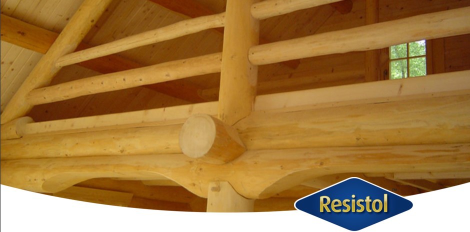 Resistol - Timber Coatings & Protection by Arch Timber Protection
