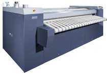 PM1621 - Laundry Equipment by Miele Professional