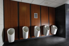 Duct Panelling Range by Excelsior Panelling Systems