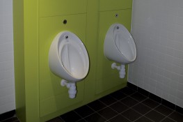 Duct Panelling Range by Excelsior Panelling Systems