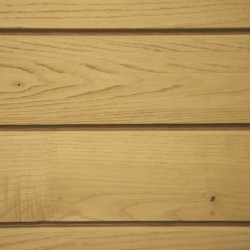 UK Sweet Chestnut Timber Cladding by NORclad Limited