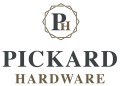 Quadrant Arm Sash Fasteners by Pickard Hardware