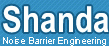 Shanda Noise Barrier Engineering Co.: Search our Noise Barriers & more ...