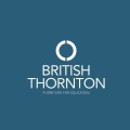 British Thornton ESF: Search our Educational Seating & more on SpecifiedBy