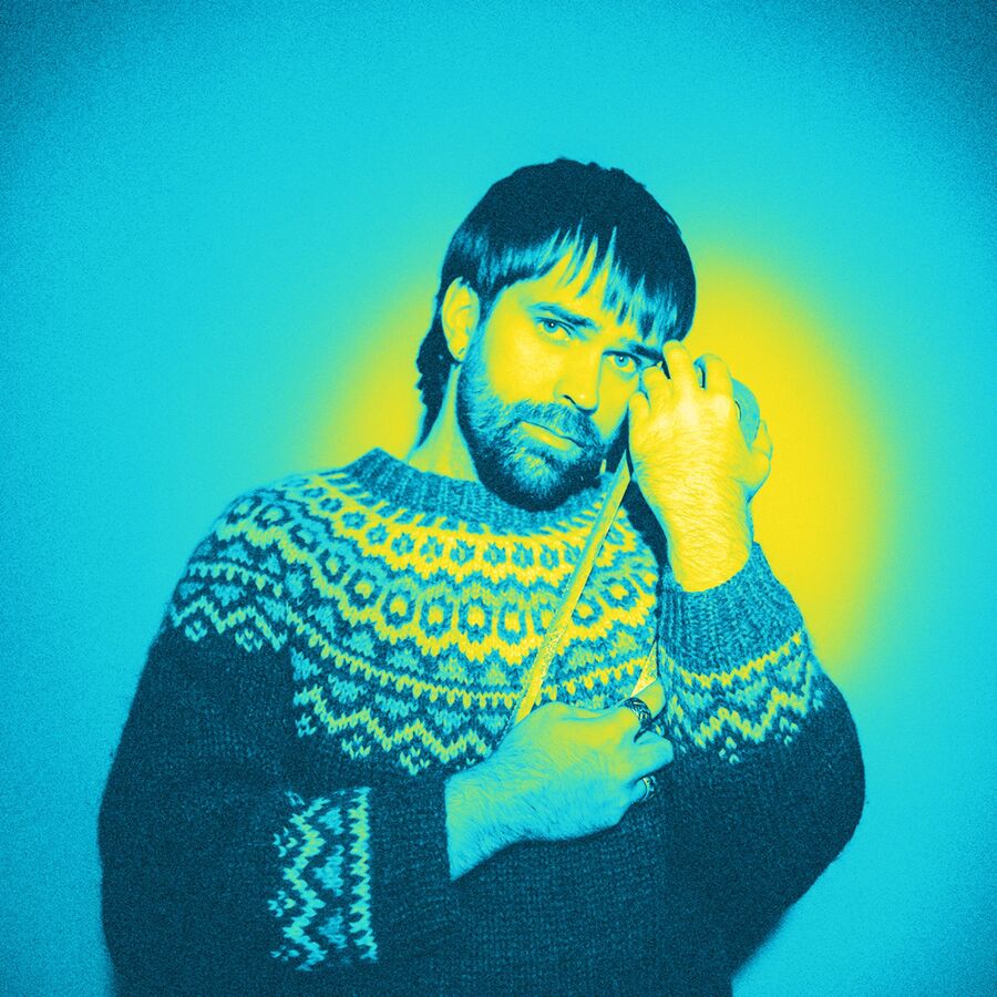 Frontpage - SPOT Festival