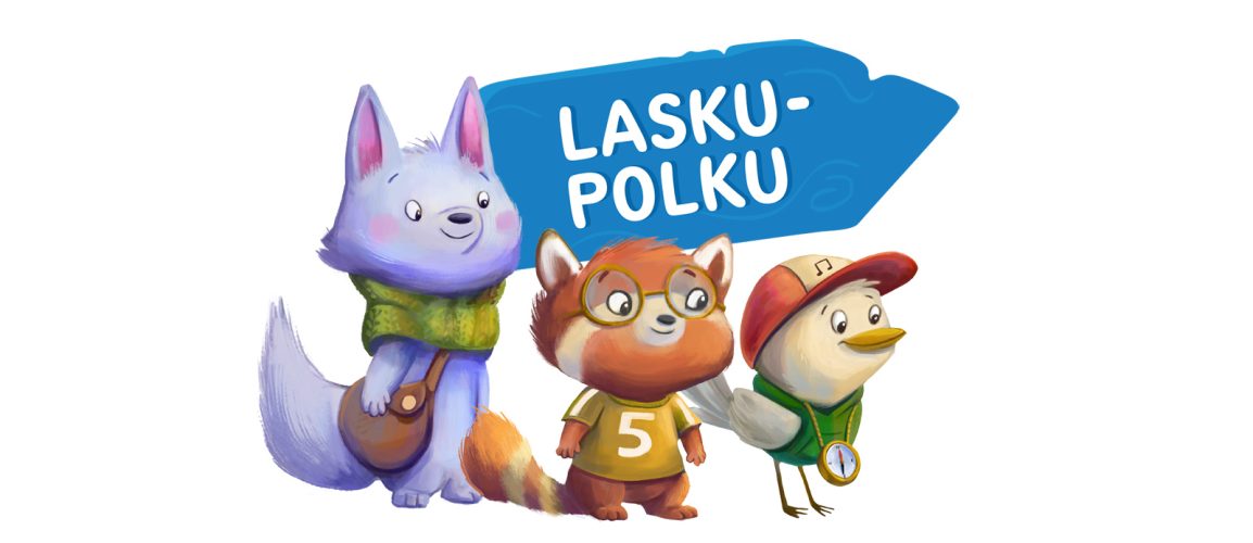 Tervetuloa ekalle! Ensimmäisen luokan lempeä aloitus | Sanoma Pro