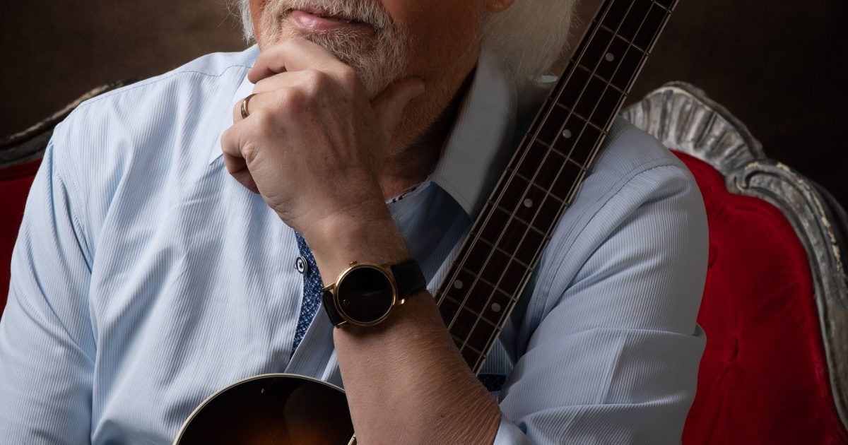 Merrill Osmond | The Stables