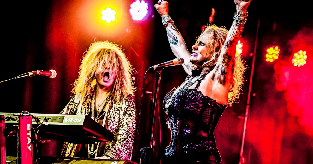 Never The Bride | The Stables