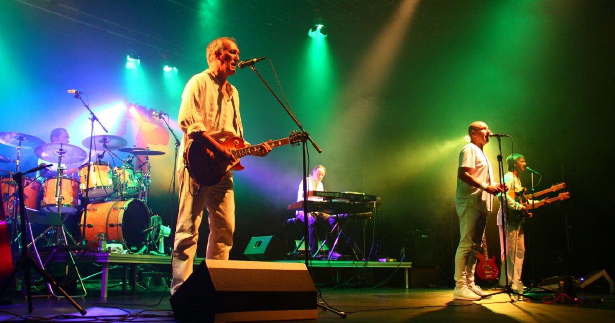 G2 Genesis - Friday 23 May | The Stables