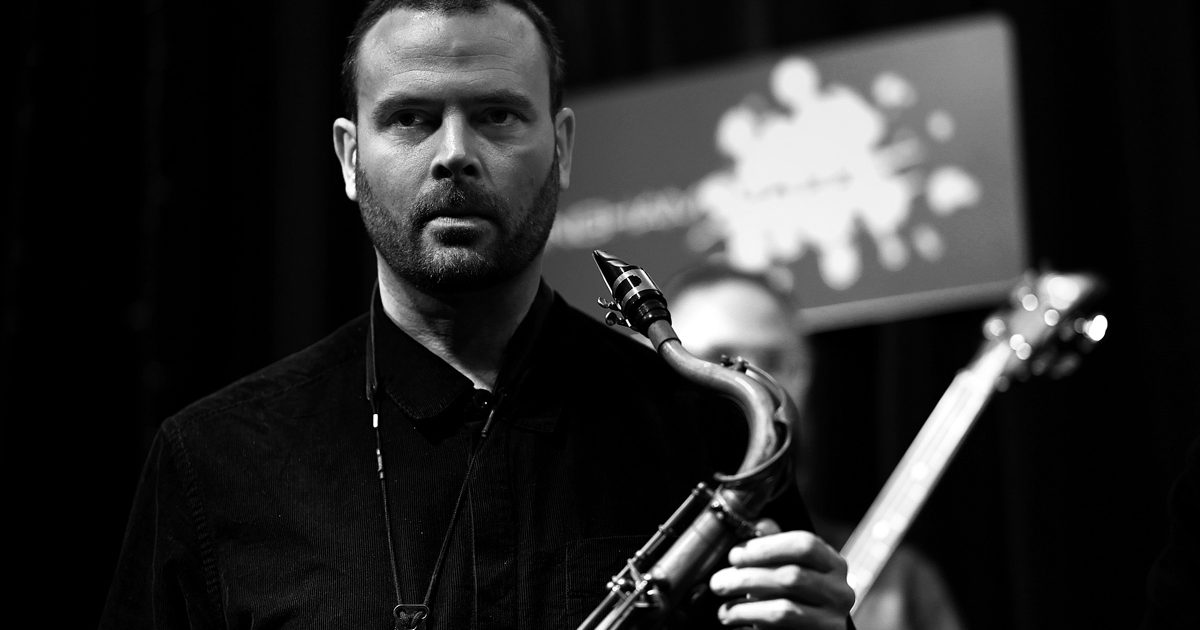 Sunday Sessions: James Allsopp Quartet plays Stan Getz | The Stables