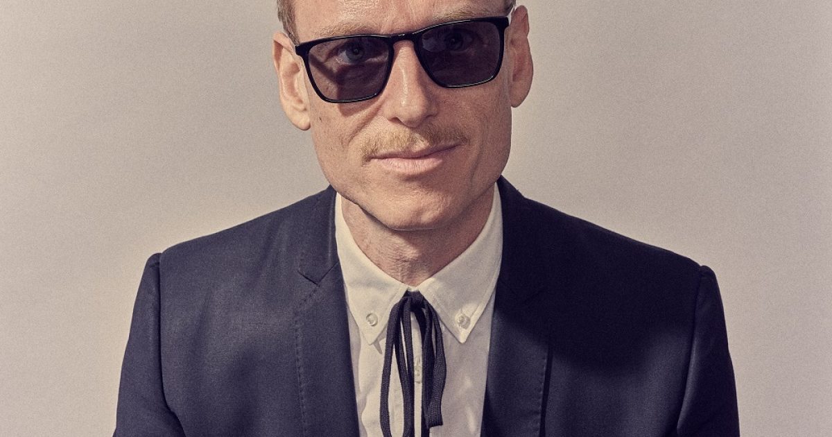 Teddy Thompson: My Love of Country | The Stables