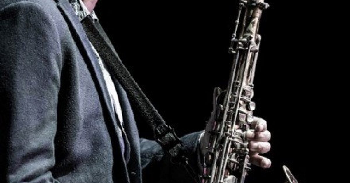 Sunday Sessions: Mark Crooks Organ Quartet | The Stables