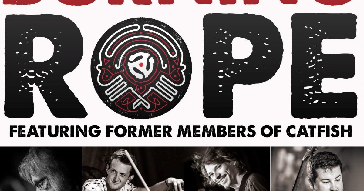 Burning Rope | The Stables