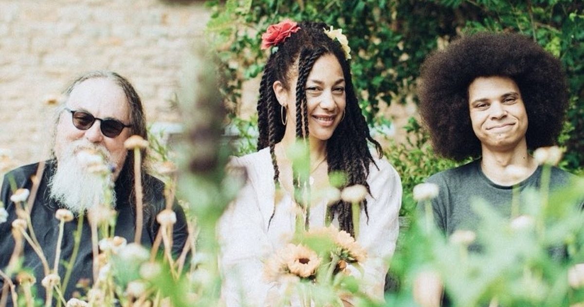 Grace Will Lead Me Home | The Stables