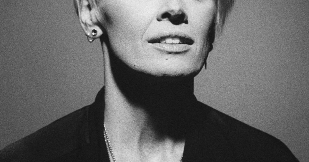 Jill Jackson | The Stables