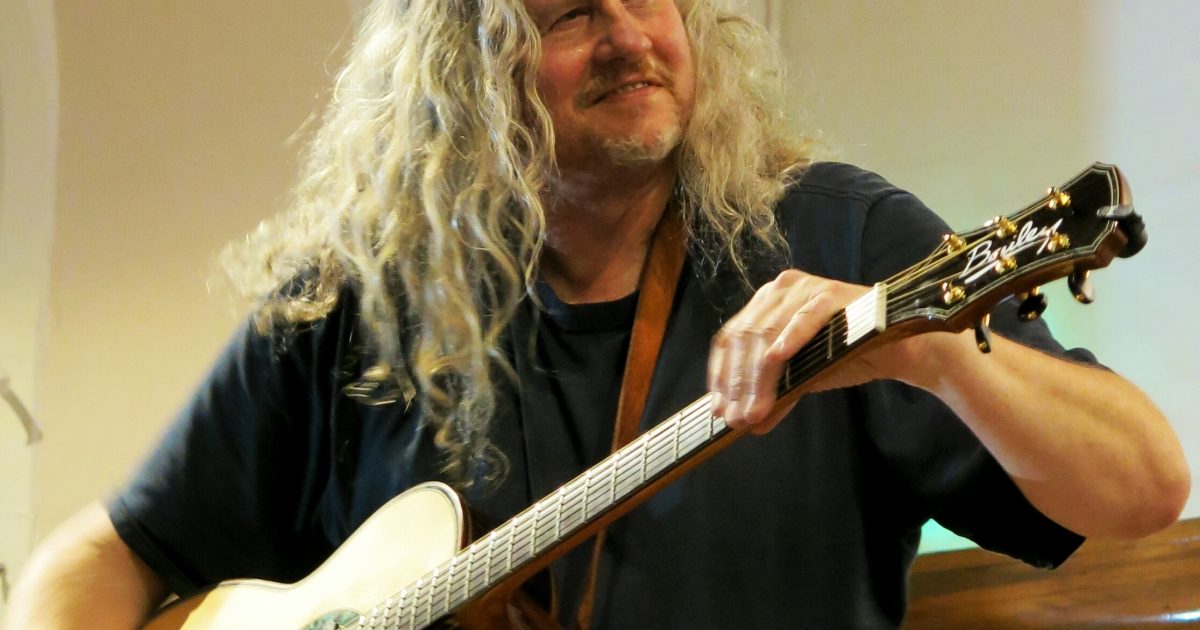 Preston Reed | The Stables