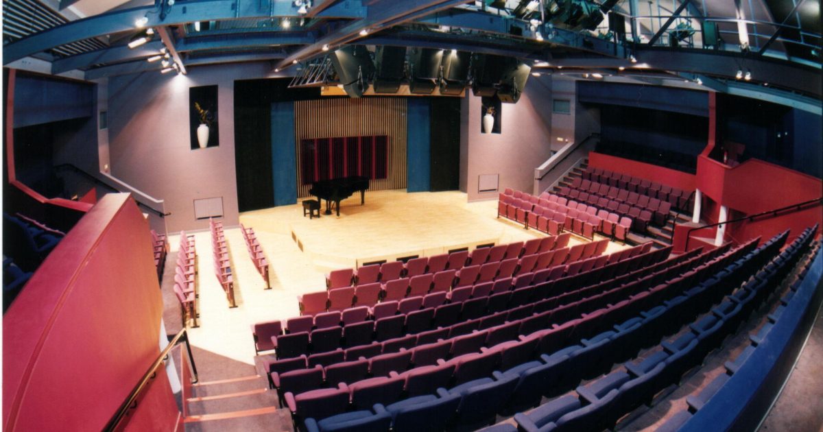 Access information | The Stables