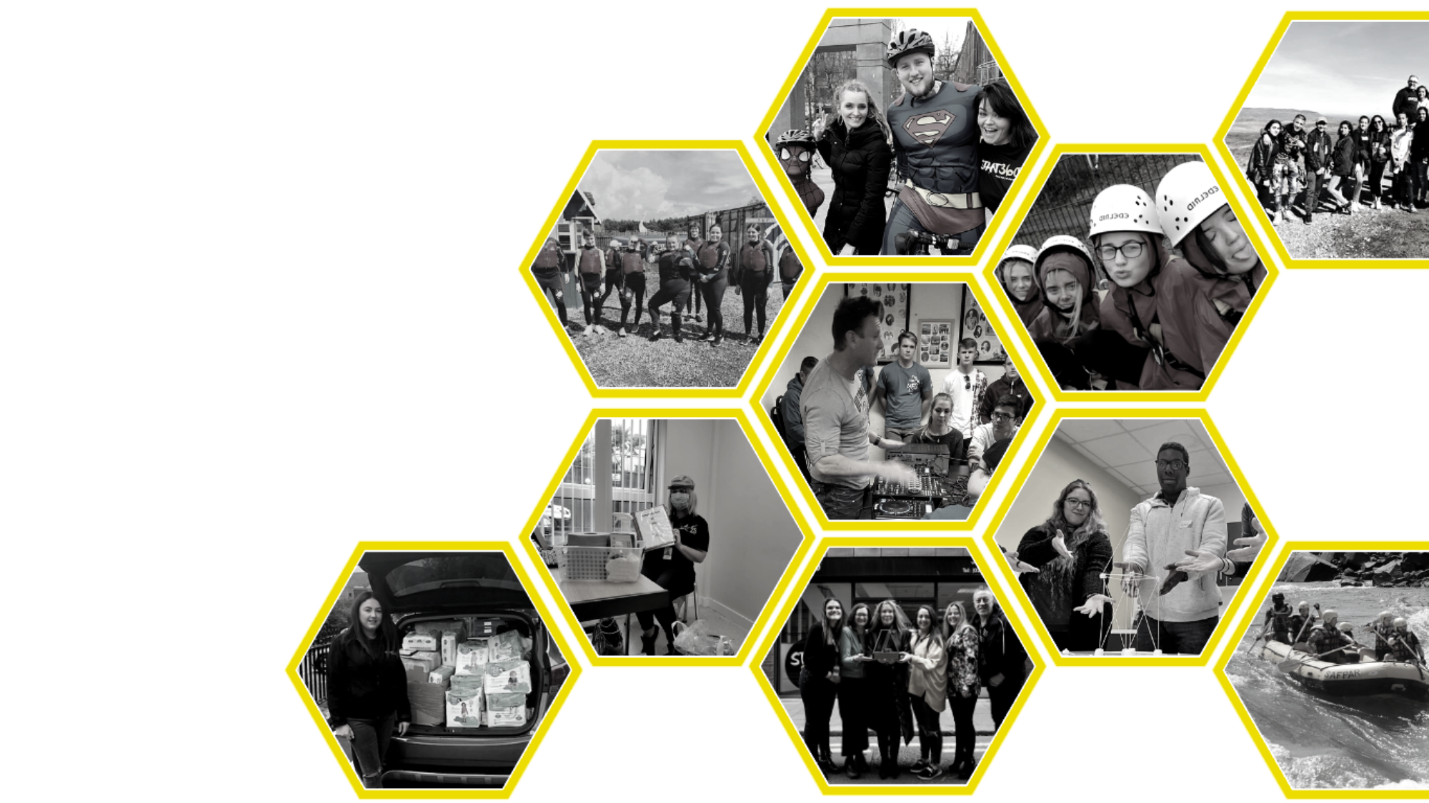 Start360 | Support Services For Northern Ireland