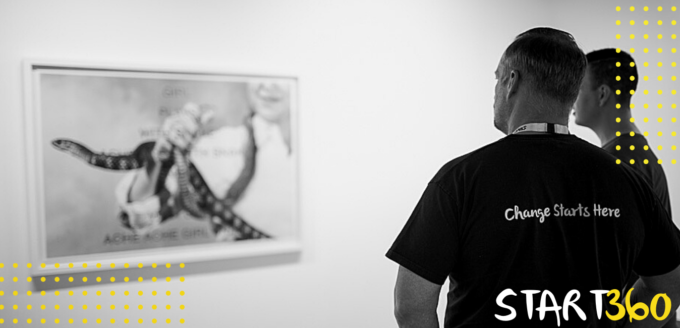 About Us | Our Story At Start360