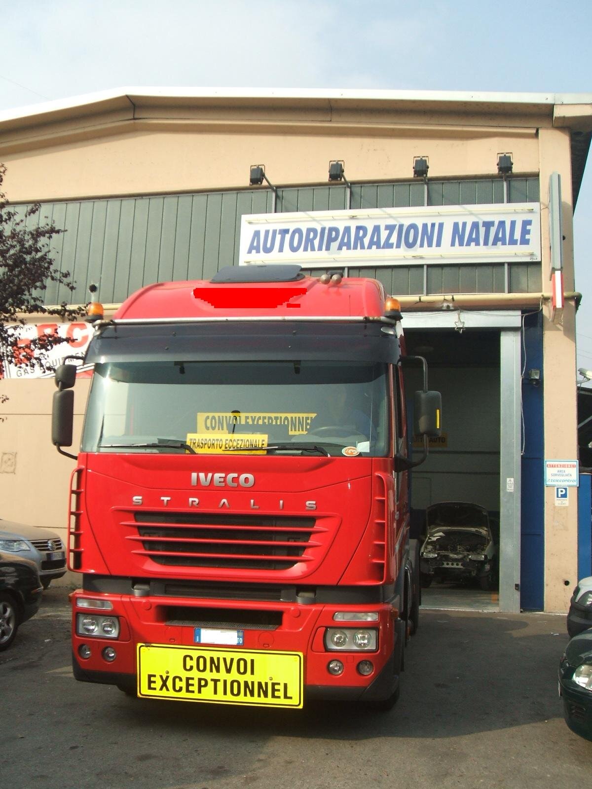 Atoka | Autoriparazioni Natale Srl