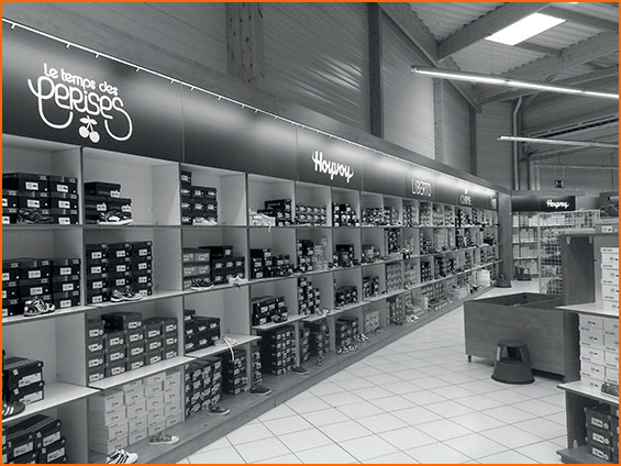 Pancarte publicitaire, Panneau publicitaire personnalisé