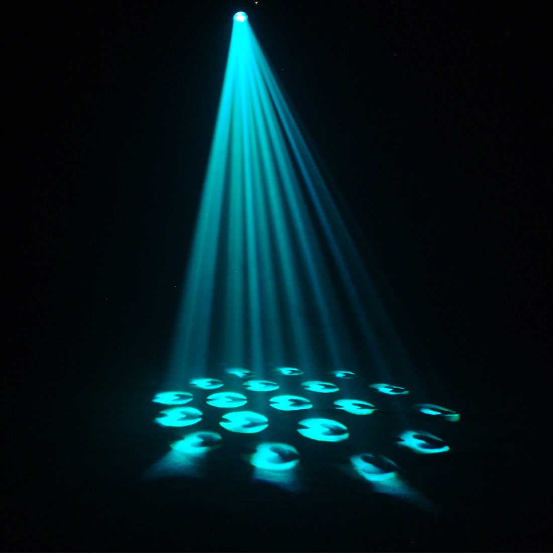 Warp FX - Product Archive Light - Lights - Products - ADJ