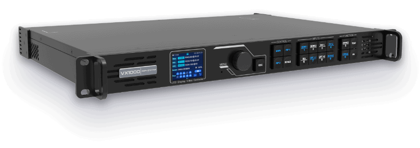 Novastar VX1000 - Controllers - Video - Products - ADJ