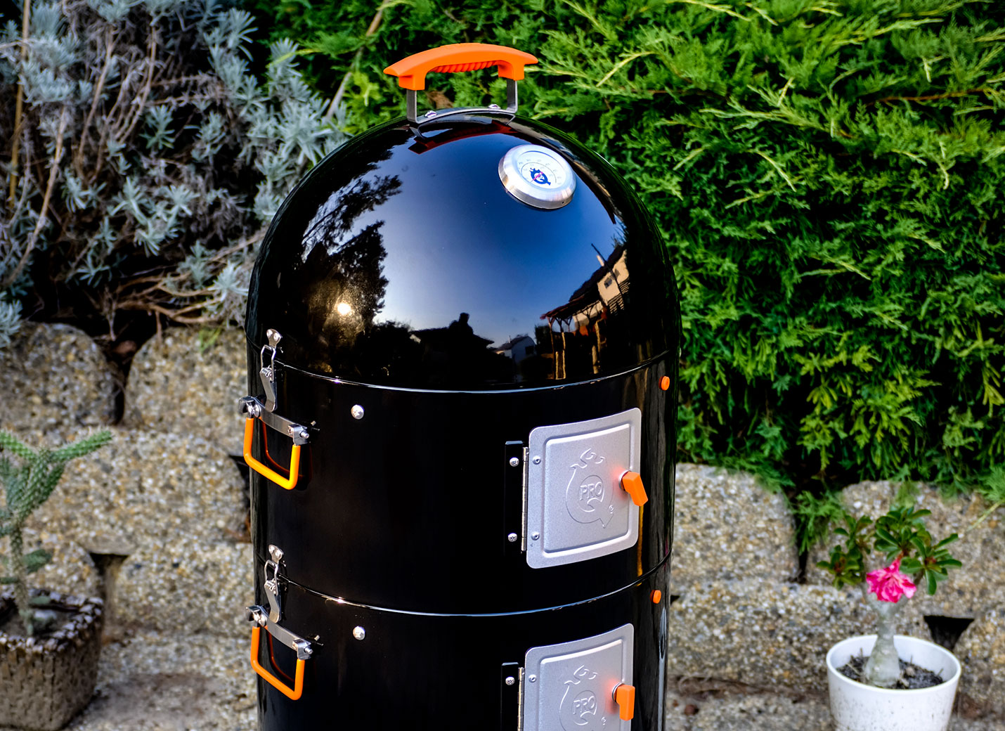 ProQ® Frontier Elite Version 4.0/ 2019 töltényszmóker - ProQ ...