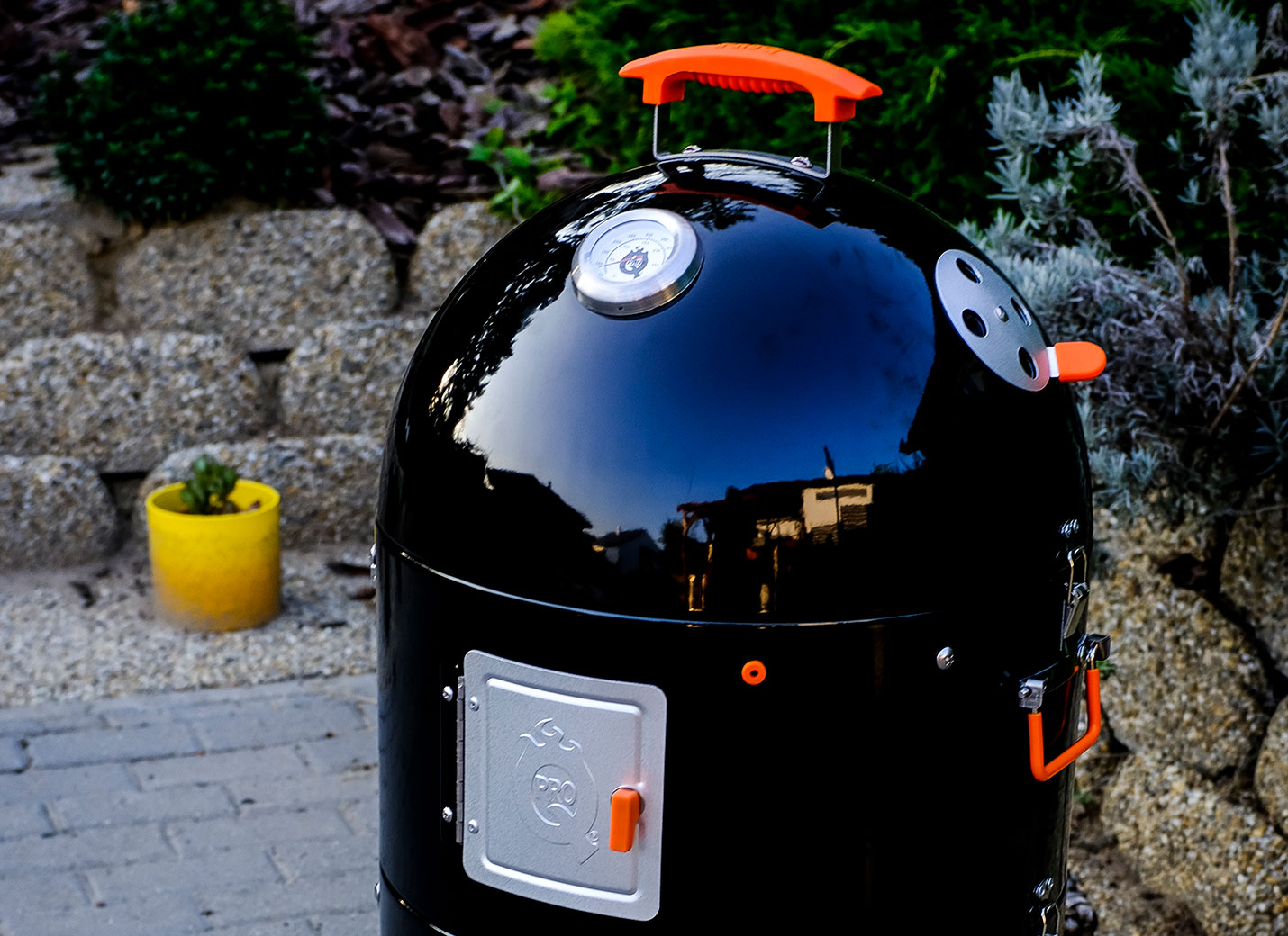 ProQ® Frontier Elite Version 4.0/ 2019 töltényszmóker - ProQ ...