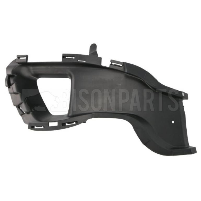 AIR FLOW CONTROL MODULE PASSENGER SIDE LH 50544885 - Bison Car Parts